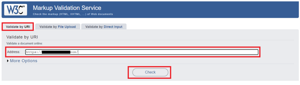 HTML・CSSのチェックツール！W3CのValidatorの使用法 | mteam