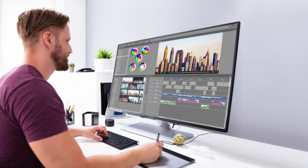 【初心者向け】Adobe Premiere Proで動画編集！基本操作を詳しく解説！ | mteam