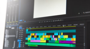 【初心者向け】Adobe Premiere Pro のエッセンシャルグラフィックスの基本的操作！ | mteam
