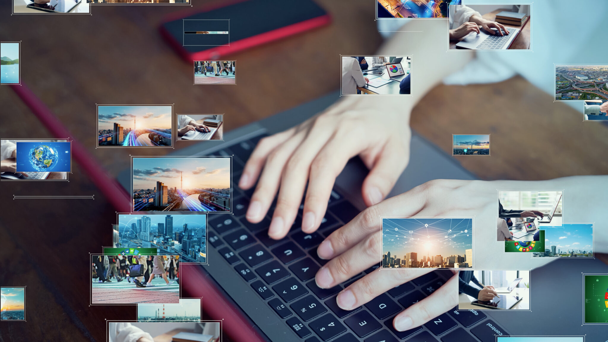 【初心者向け】Adobe Premiere Pro のエッセンシャルグラフィックスの基本的操作！ | mteam